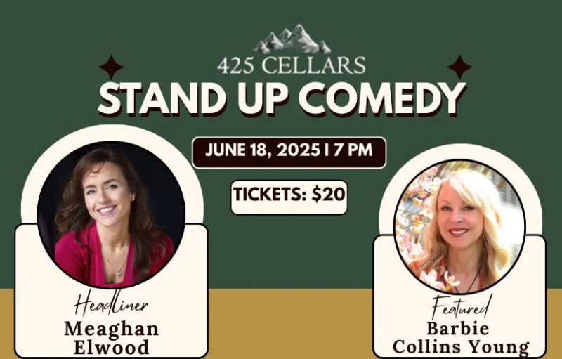 Events for December 2025 – 425 Cellars Winery