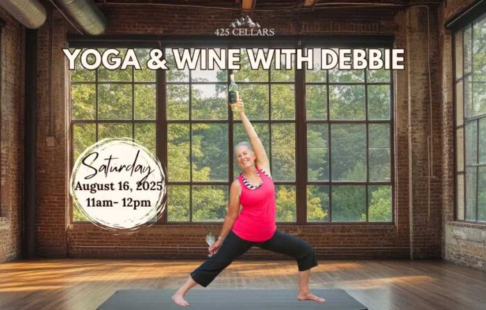 Events for September 2025 – 425 Cellars Winery